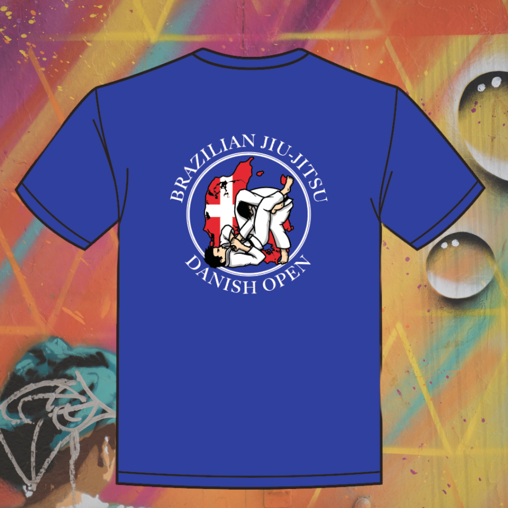 Homepage - Arte Suave BJJ og MMA i København