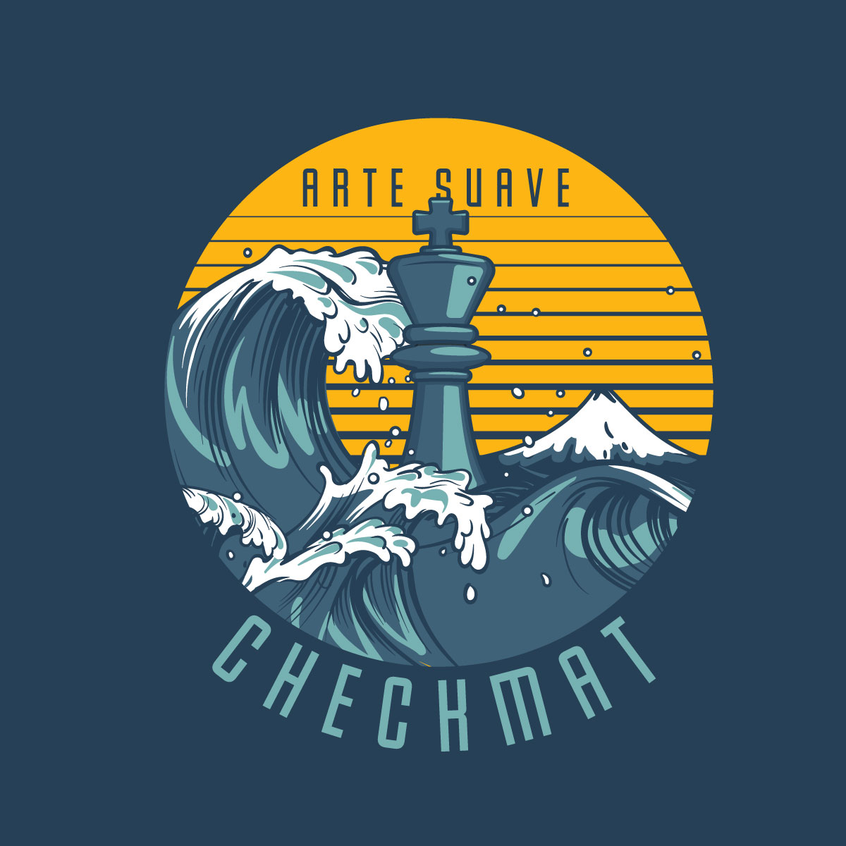 Arte Suave Summercamp 2023 Newsletter - Arte Suave BJJ og MMA i København