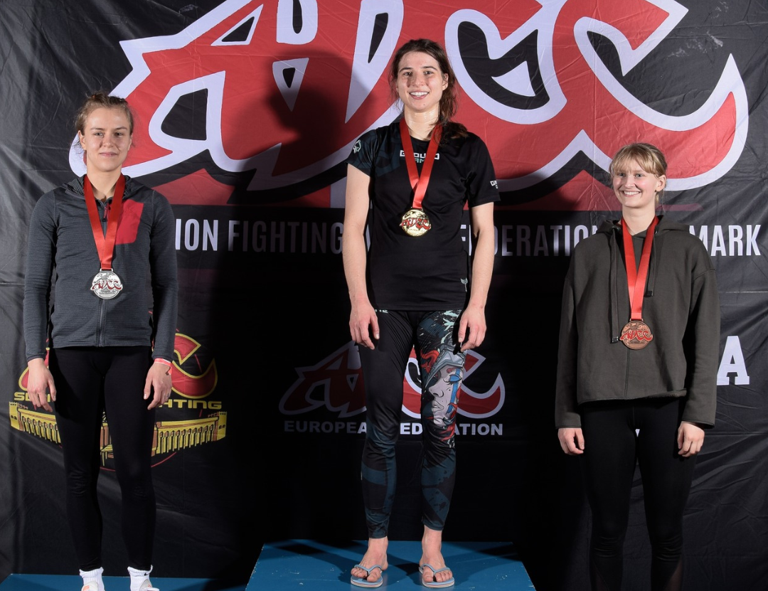 ADCC results, graduation ceremony, and other news - Arte Suave BJJ og ...