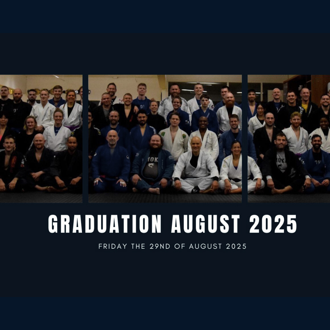 🥋 Summer graduation & BBQ – Arte Suave BJJ og MMA i København